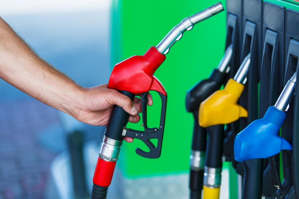Types of Liquid Fuel That Power Our Machines | Dayooper