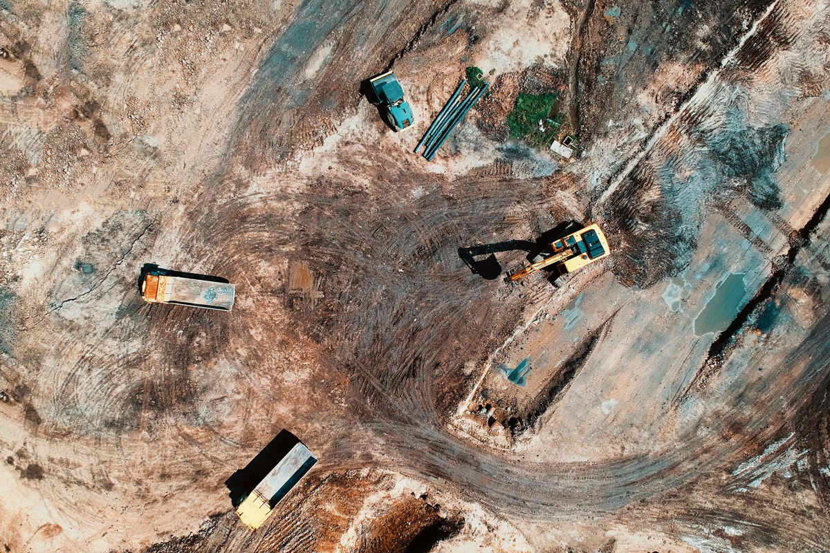 Strategies for Running a Quarry - Dayooper