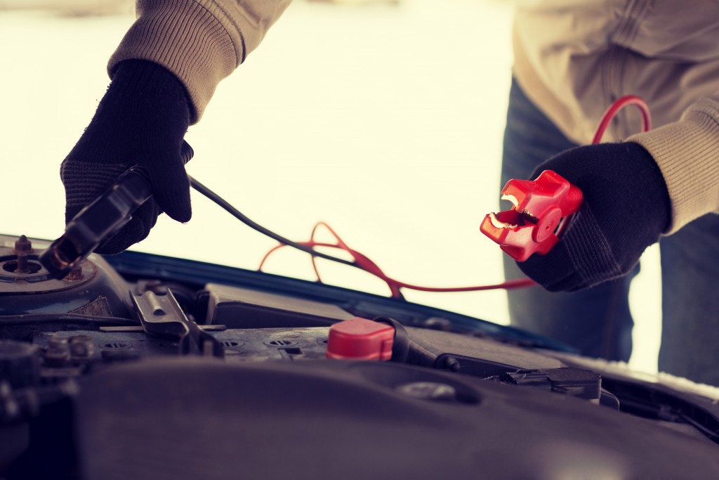 Extend the Battery Life of Your Car with These Habits - How to Extend ...