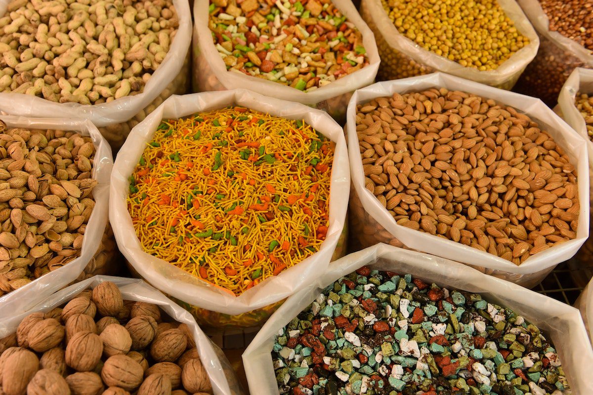 5 Reasons to Start a Business in the Nut Industry - Dayooper